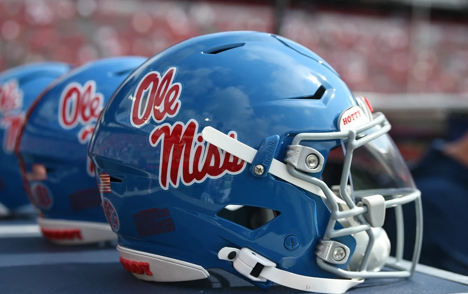 Ole Miss faces brutal SEC football slate