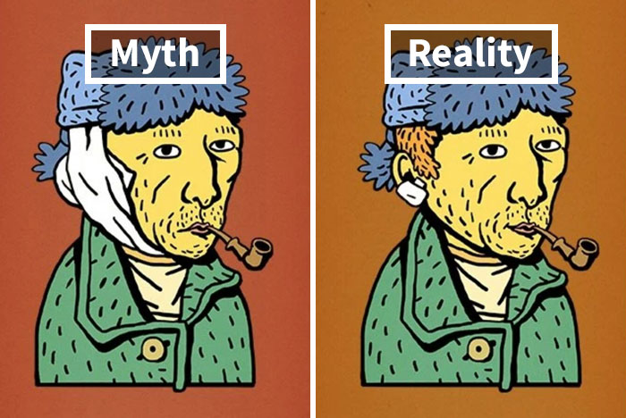 48 'facts' that are actually not true, shared online