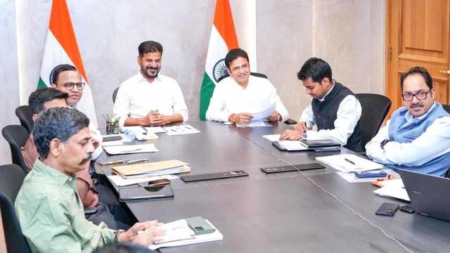 Telangana plans SPV for statewide fibre network rollout