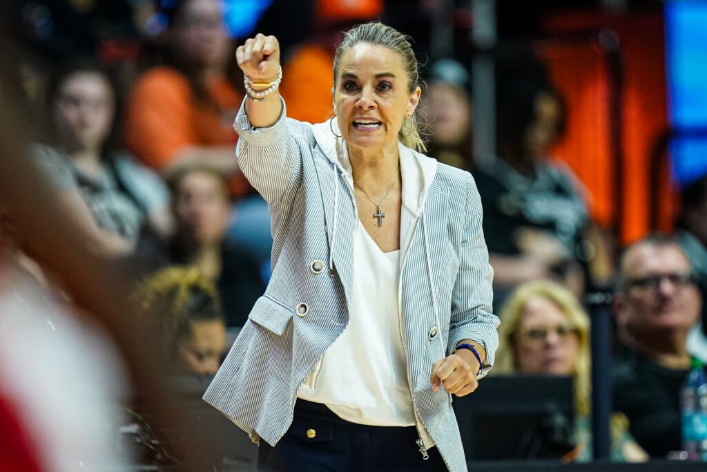 I said what I said: Becky Hammon refuses to apologize to Knicks fans ...