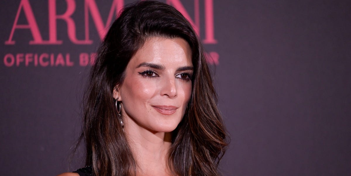 Clara Lago, sobre su primer encuentro con la reina Letizia: "Mira quién ...