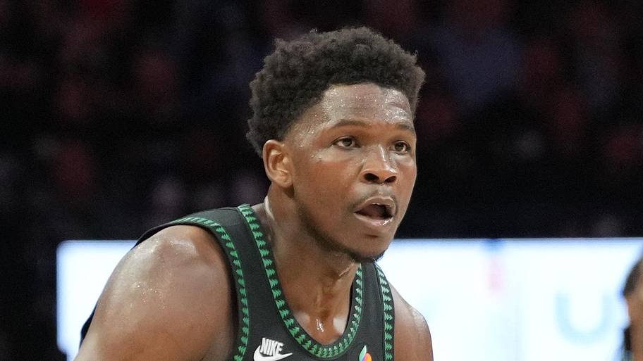 Timberwolves fans hope that Anthony Edwards doesn't join this list of ...