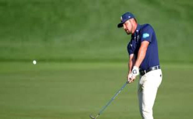 LIV Golf hit with another blow as Bryson DeChambeau teammate joins ...