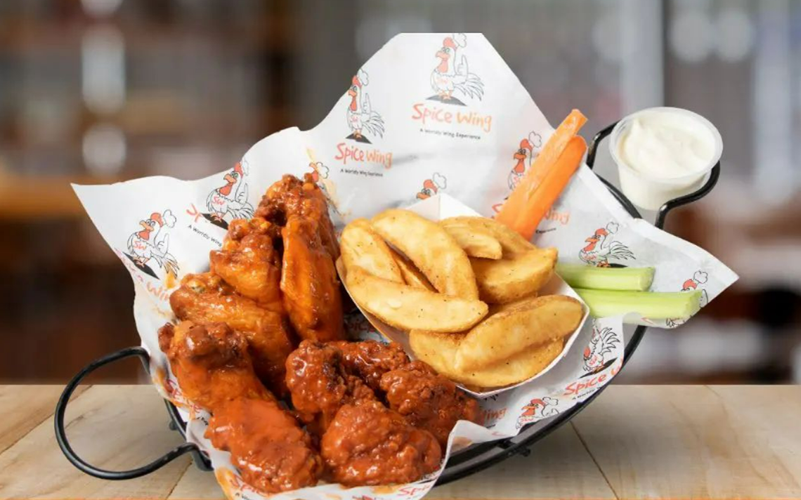 A Columbia restaurant known for chicken wings is closing its doors ...