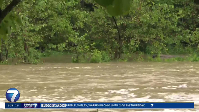 Coroner IDs body pulled from Stillwater River on Memorial Day