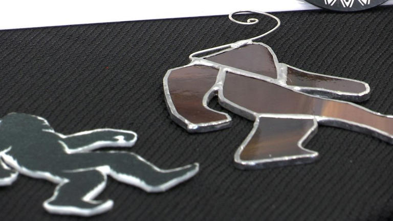 New Bigfoot-themed art festival coming to Tulsa’s historic Route 66 ...