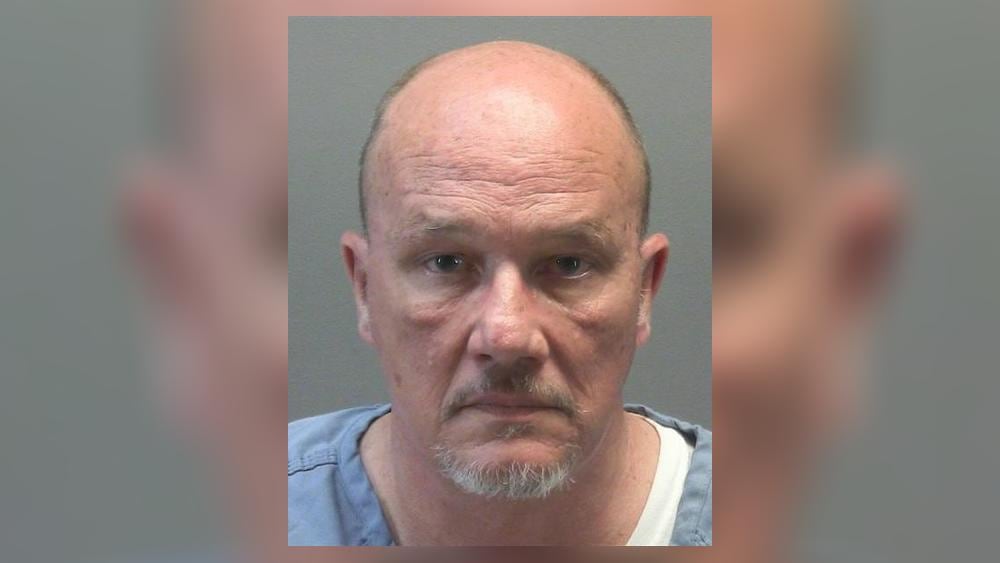 Wright-Patt civilian employee among those arrested in human trafficking ...