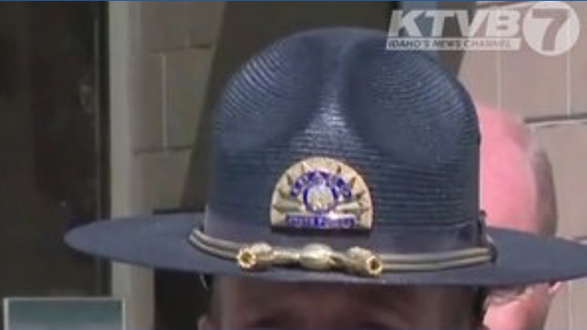 Idaho State Police: Bravery was 'amazing' in Mountain Home fire response