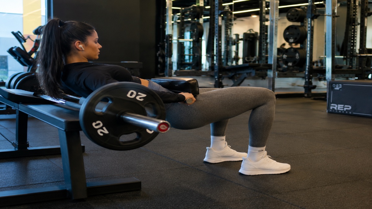Trainers say these glute exercises can transform your strength, posture ...