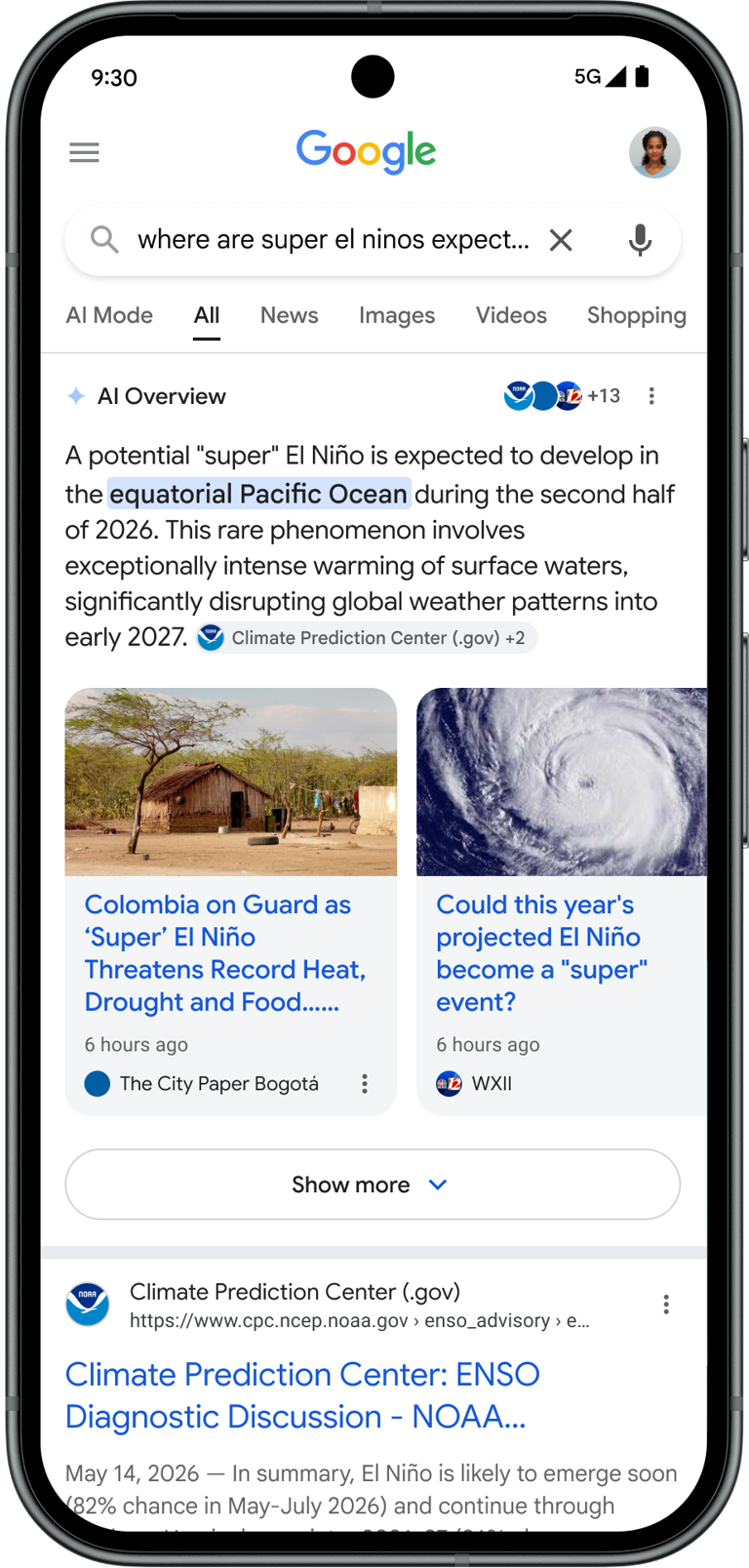 Google AI overviews & AI mode gain preferred sources, plus new ...