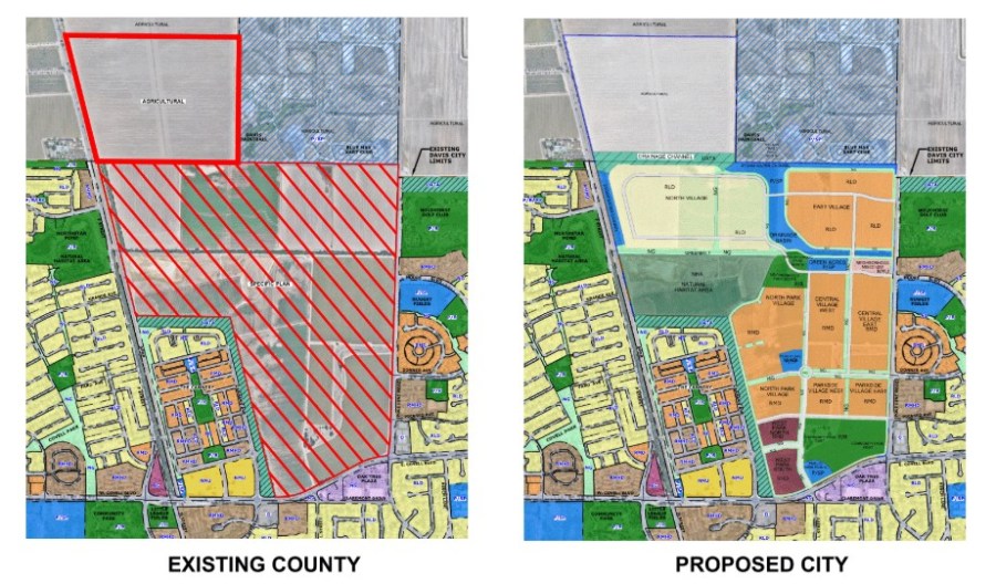Davis Measure V: What it means and how it will impact the community