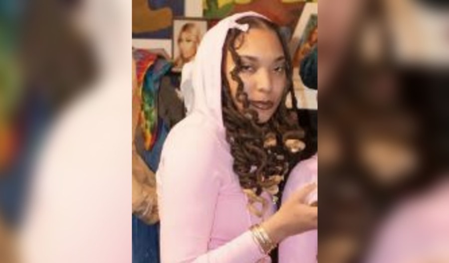 SLMPD searching for missing 28-year-old South City woman