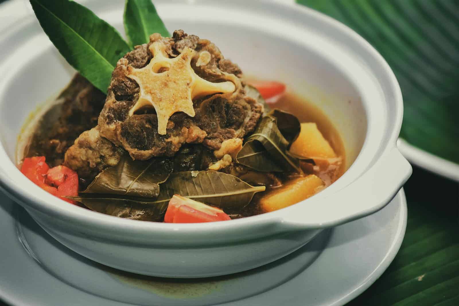 The "poor people foods" luxury restaurants now charge wild prices for