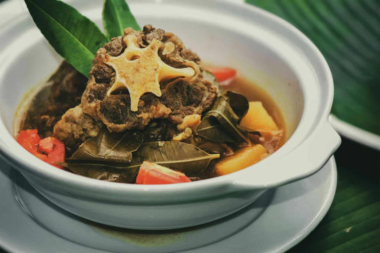 The "poor people foods" luxury restaurants now charge wild prices for