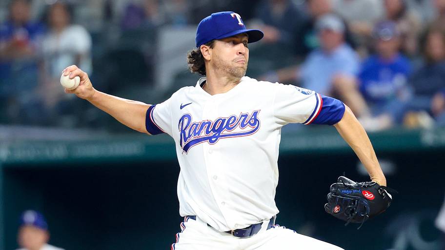 How to watch Jacob deGrom, Rangers face Astros: TV channel, stream, radio