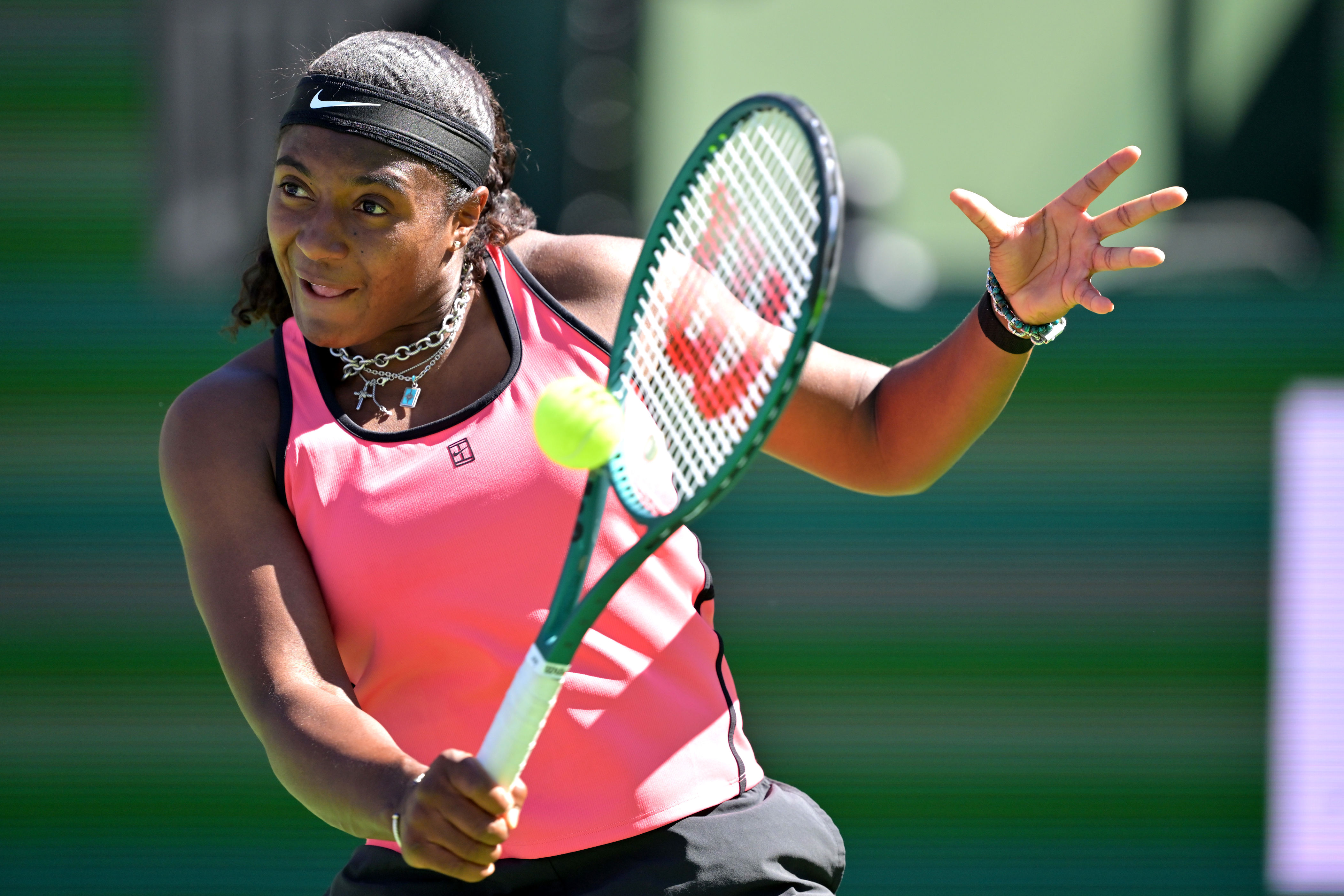 French Open 2026: Hailey Baptiste’s tournament comes to a devastating end