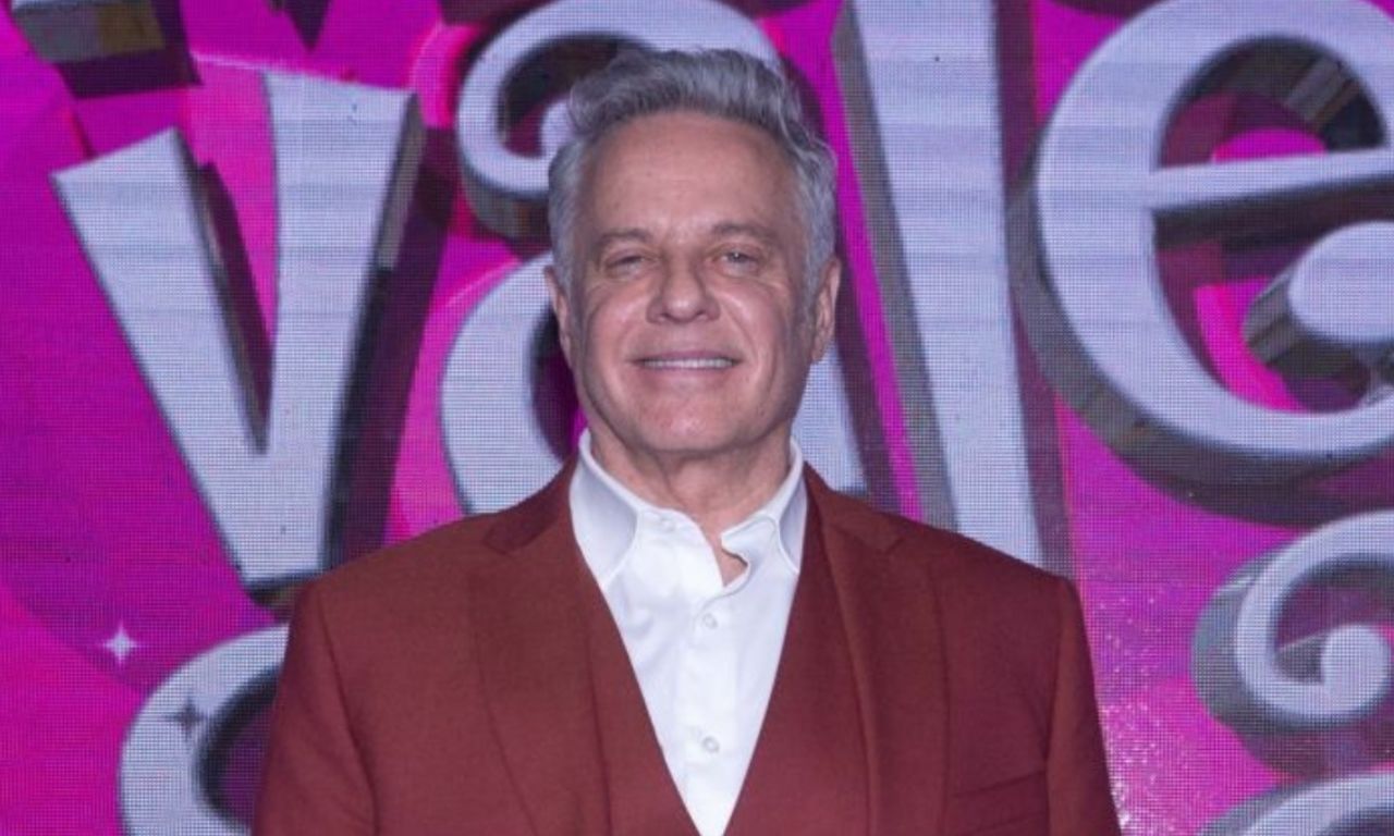 Famosa actriz cuenta toda la verdad sobre el divorcio de Cinthia ...