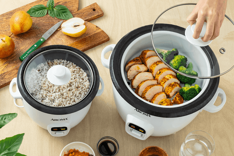 18 tips for healthier cooking at home