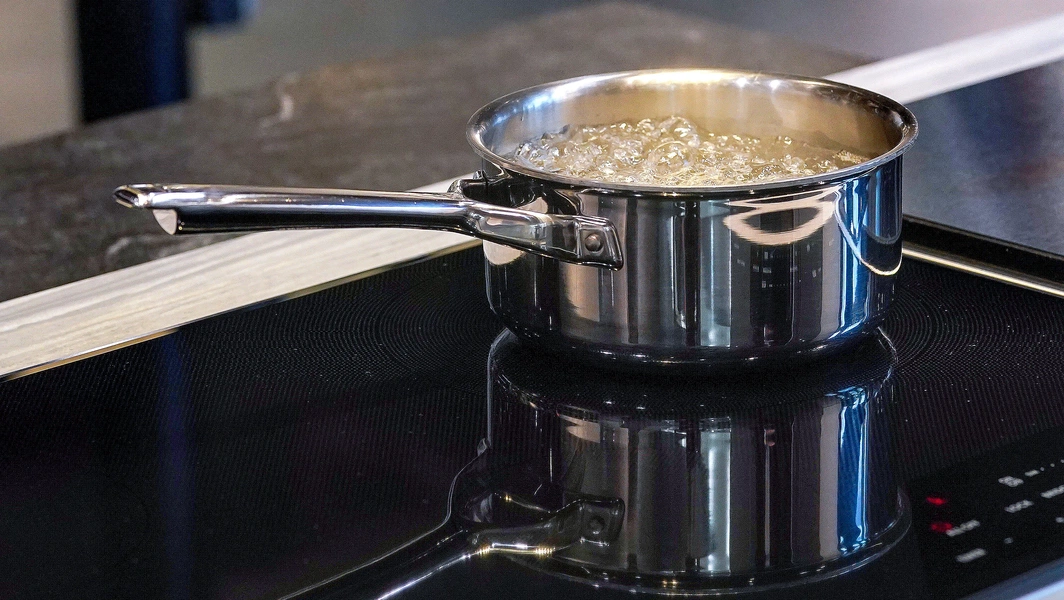Why more cooks are ditching gas for induction