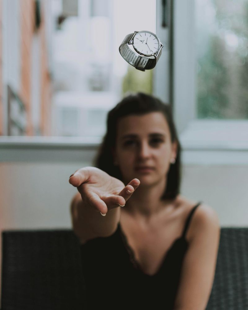 Small daily signs many people believe show God's presence
