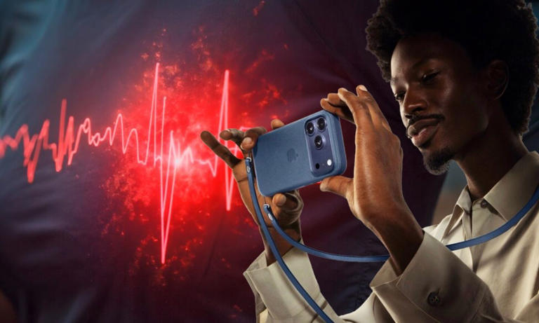 iPhone 18 Pro Max: Apple lanzará nueva función de que podría salvar ...