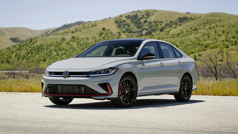 Mort de la boîte manuelle dans la Volkswagen Jetta GLI : le Canada ne ...