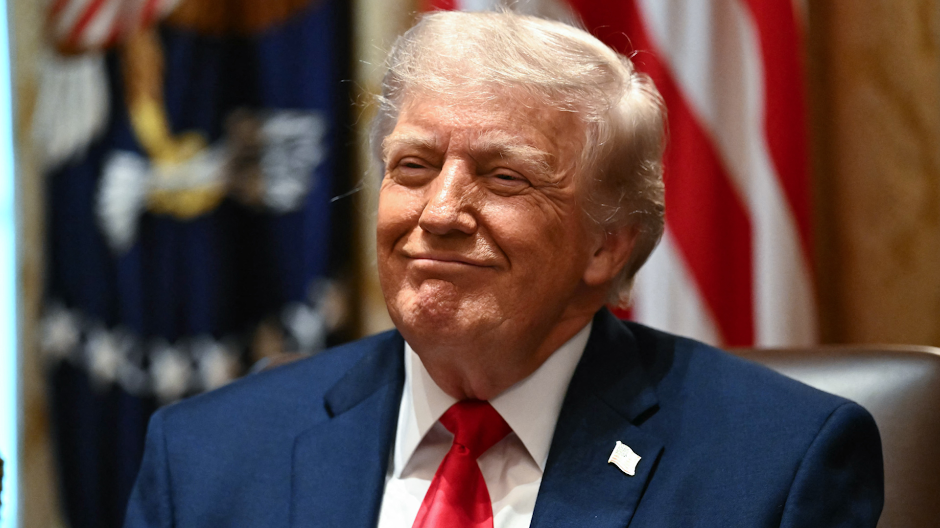 Trump says he’ll attend Knicks NBA Finals game: ‘What a team’
