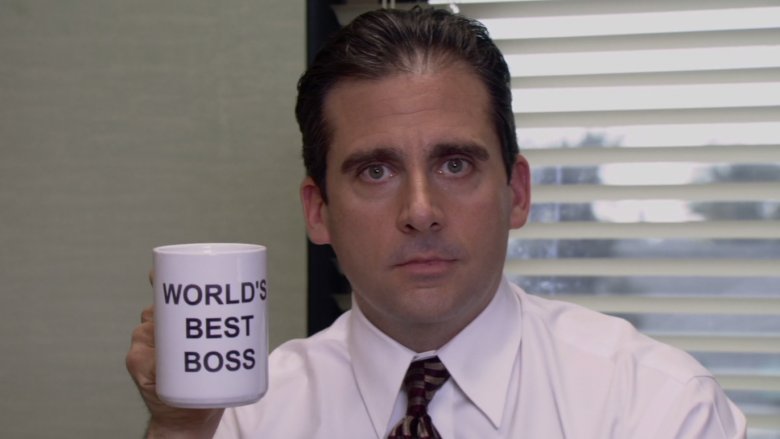 The funniest Michael Scott quotes from The Office