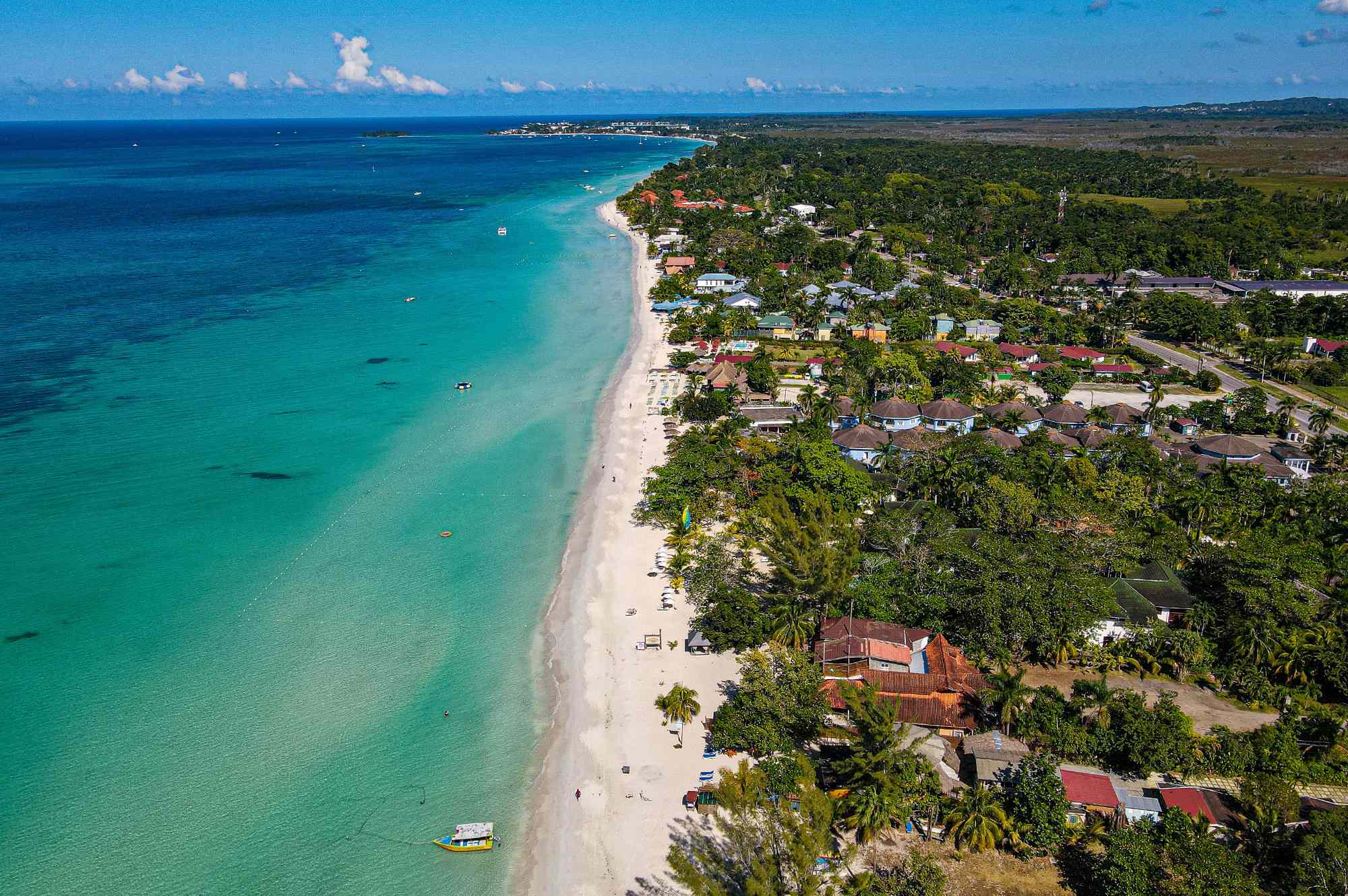 This expat-loved Central American country offers a digital nomad visa ...