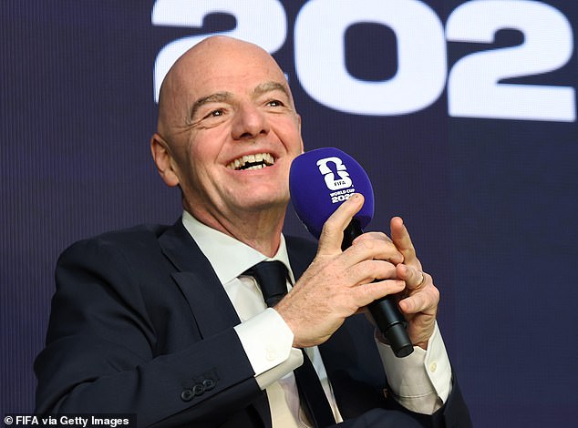 FIFA to be investigated over ticketing practices for 2026 World Cup