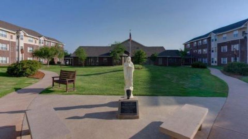 9 affordable Oklahoma retirement communities where you can enjoy easy ...