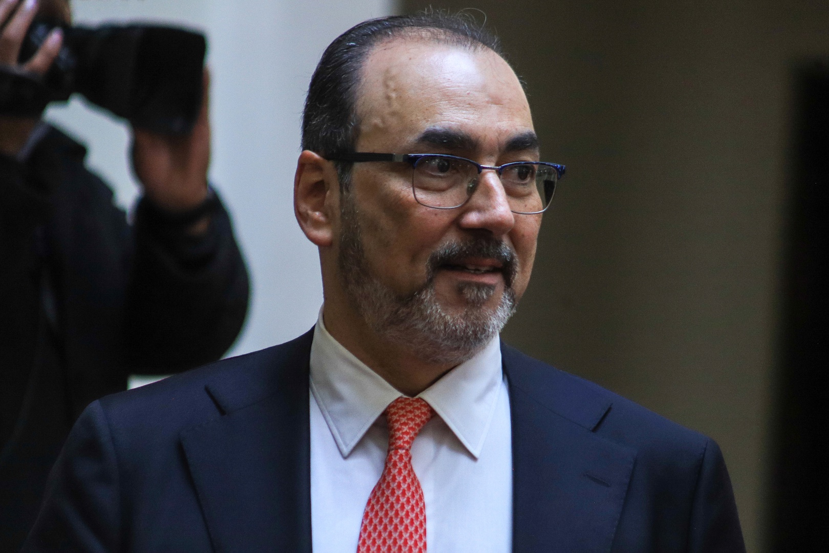 Presidente de CAF reivindica la "alianza atlántica" entre UE y ...