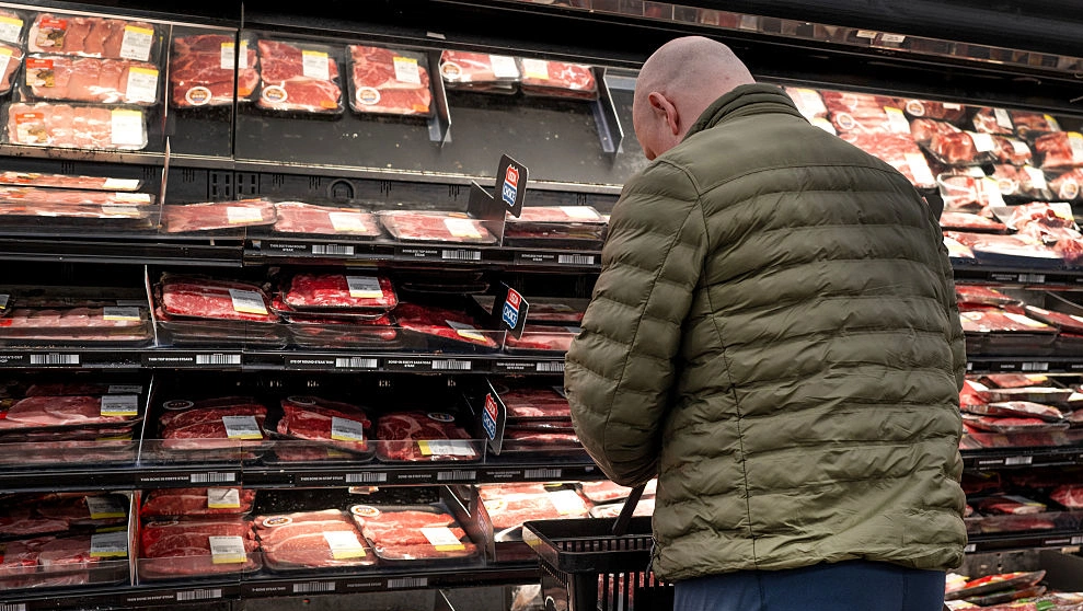 Record beef prices force closures of Texas barbecue icons