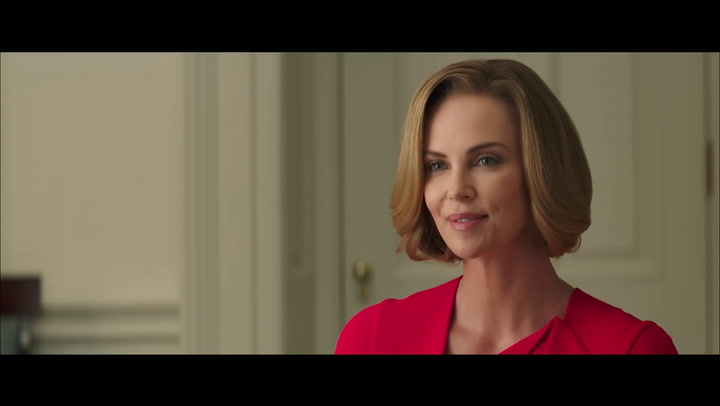 Watch: See the trailer for Long Shot