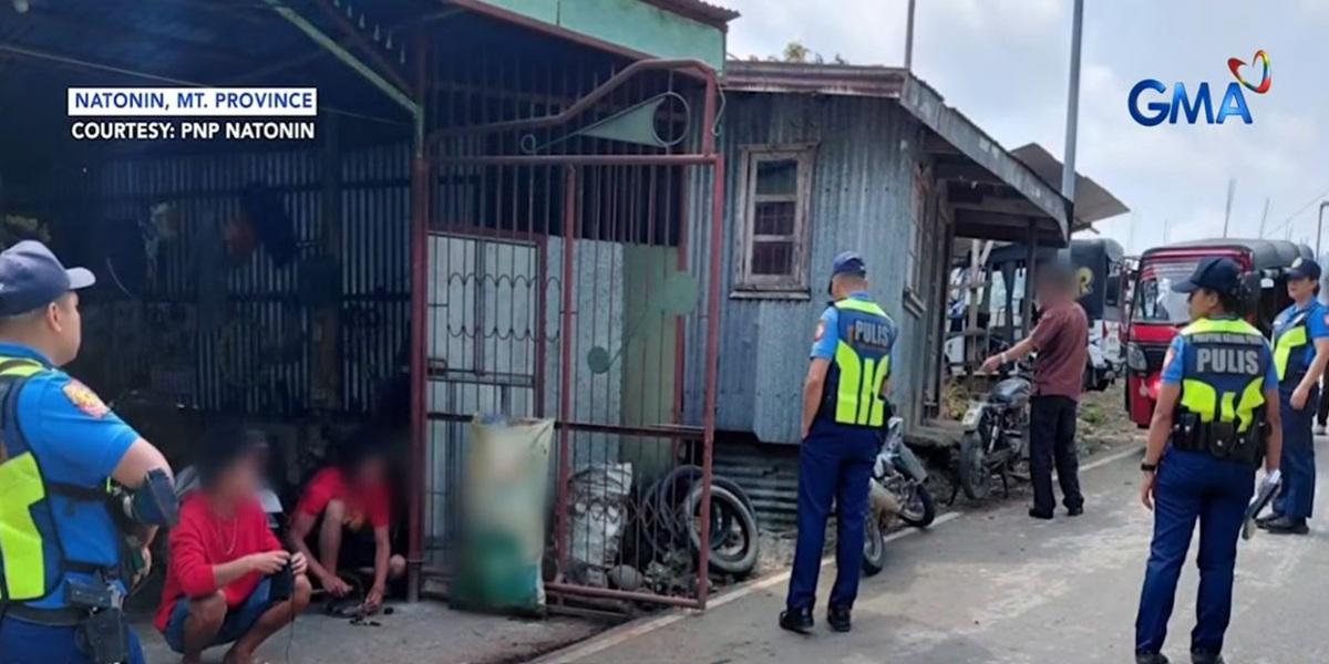 Boys aged 12 and 8 are suspects in death of 3-year-old girl