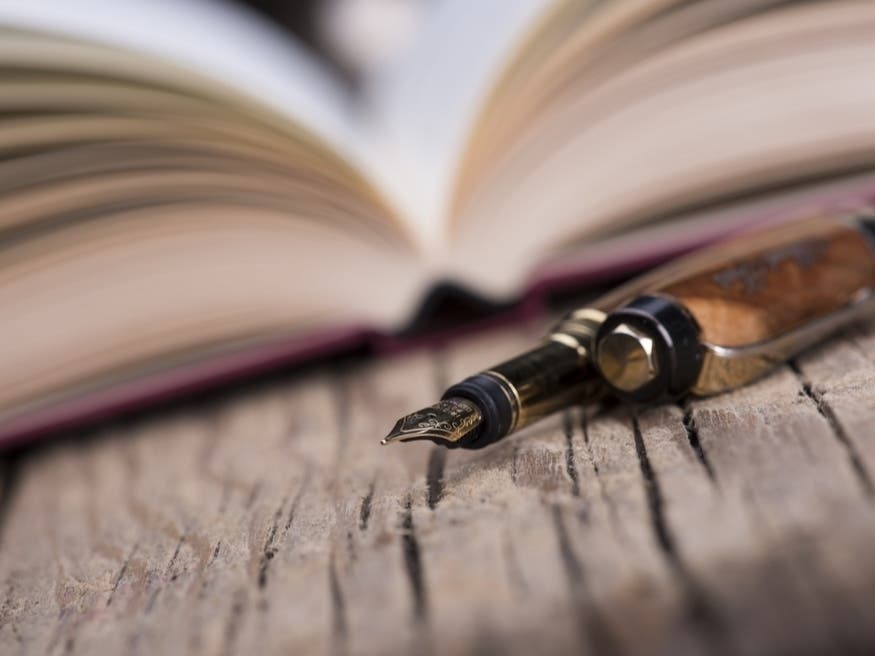 Bloomfield authors earn honorable mentions in county senior writing contest