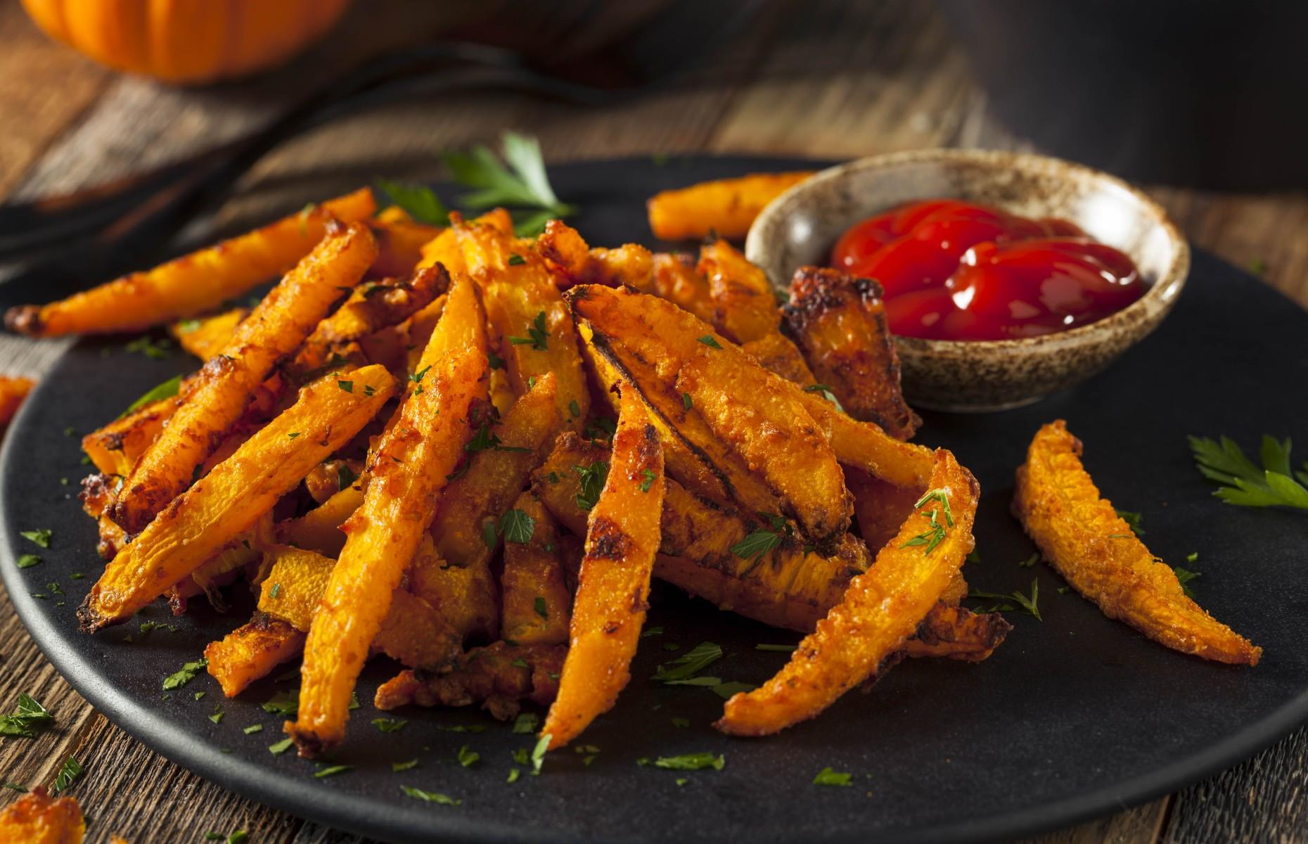 Our favourite pumpkin recipes from savoury to sweet