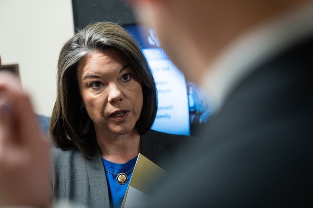 Angie Craig drops bid to win party’s Senate endorsement, says she didn ...