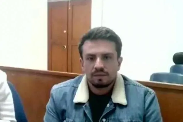 Fiscalía entregó datos sobre el actuar del hombre señalado de abusar y ...