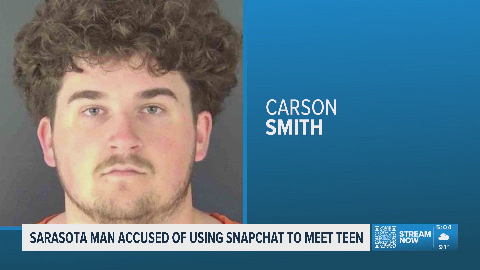 Detectives seek additional victims after Sarasota man accused of sexual ...