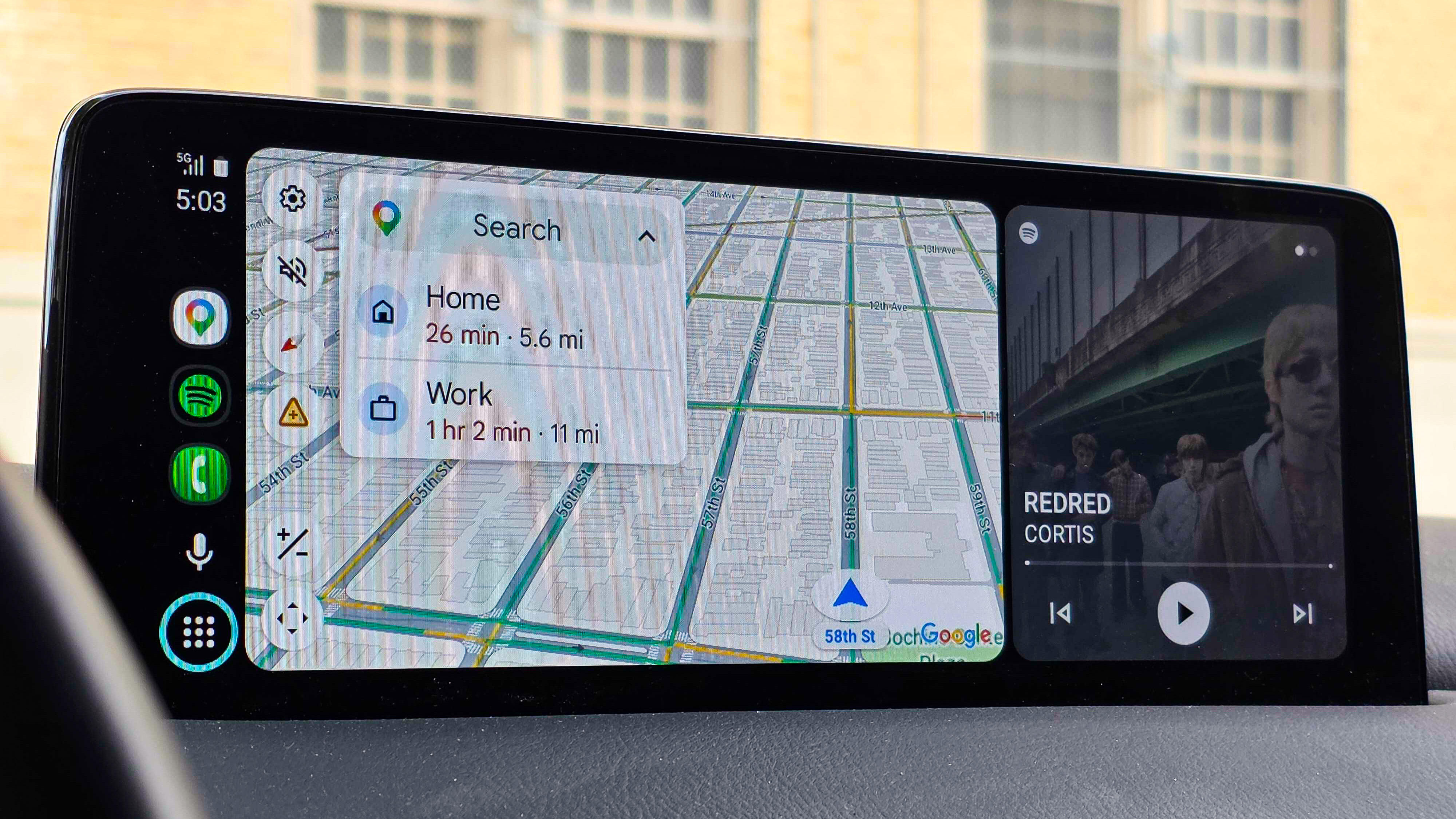 These 4 Android Auto settings made my daily commute less distracting ...