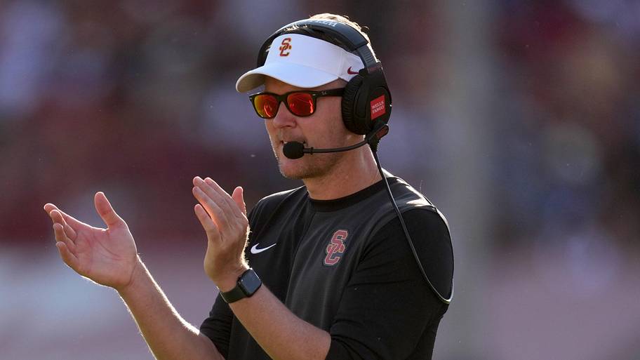 USC Trojans schedule update reveals four game times, TV broadcast