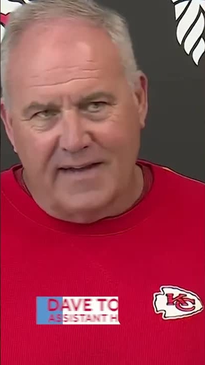 Chiefs assistant coach Dave Toub discusses game-winning field goal block