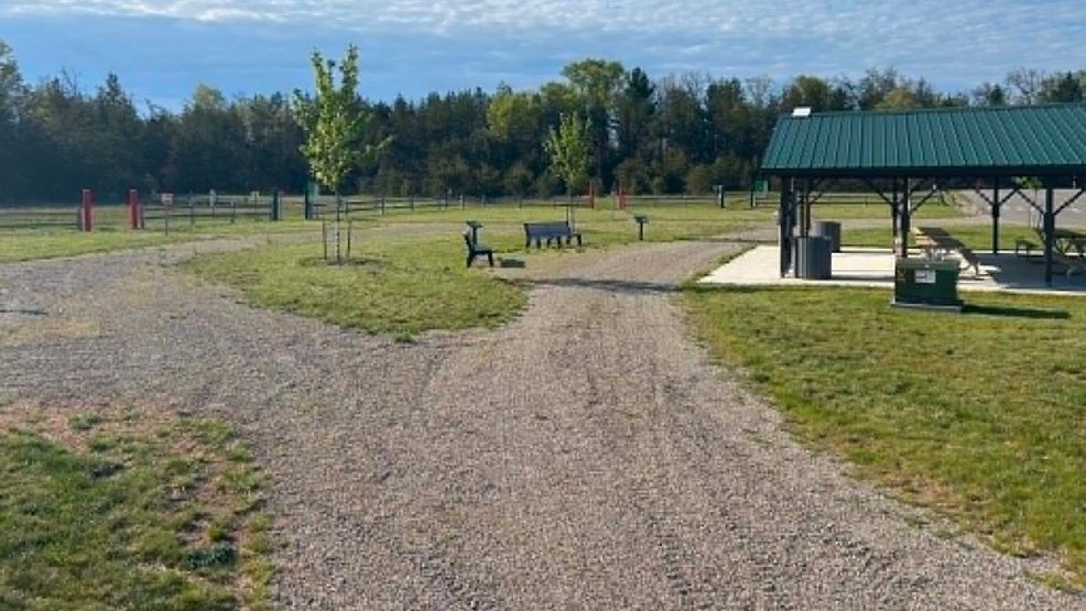 Exploring Michigan: ORV training park helps perfect riding skills ...