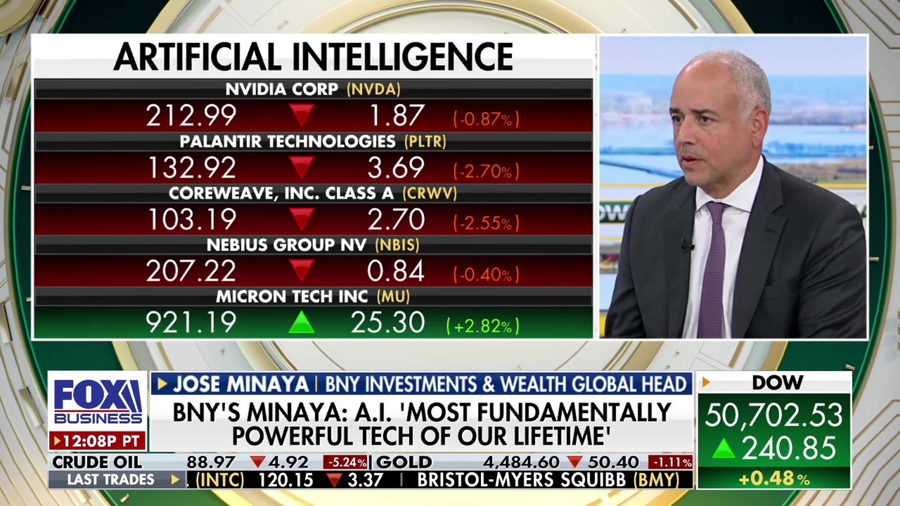 This is why investors should diversify