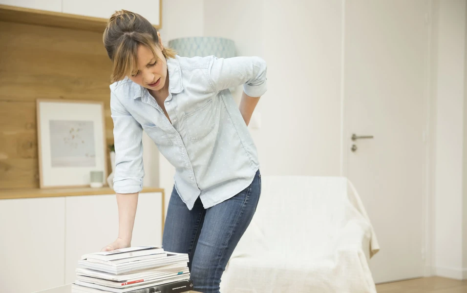 Study finds coaching-based therapy sustains back pain relief