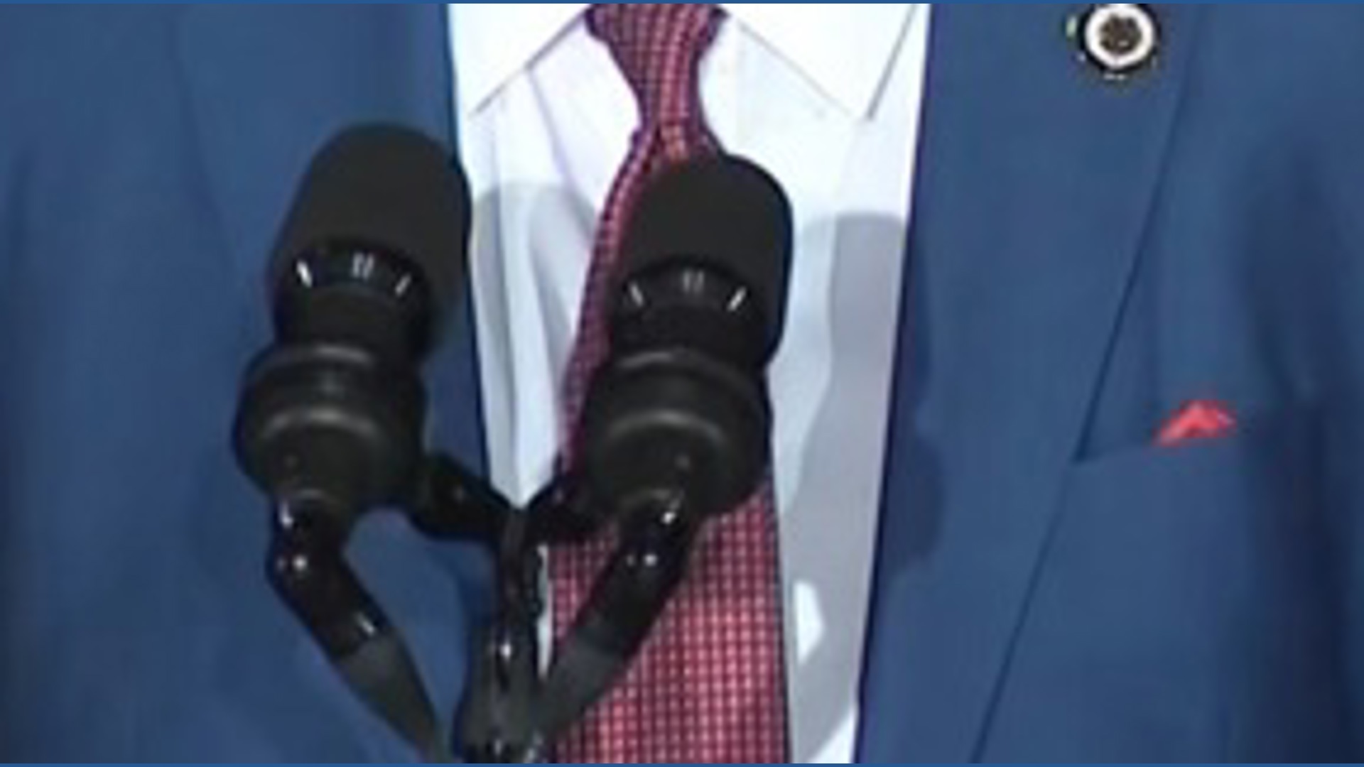 Texas AG Ken Paxton, State Rep. James Talarico begin trading shots for ...