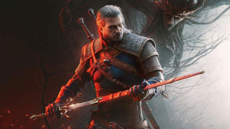 The Witcher 3 surprise DLC finally gets PS5 release date window