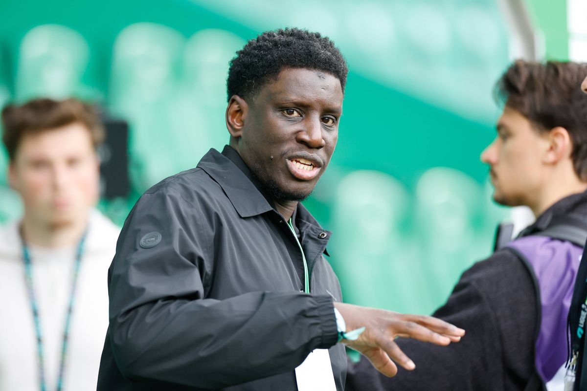 Le Havre donne les clés du mercato à Demba Ba