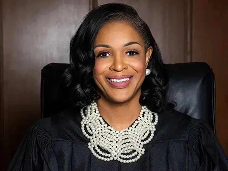 Alabama judge reportedly suspended amid allegations of racial comments ...